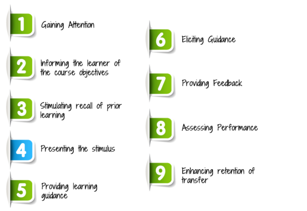 Presenting the Stimulus